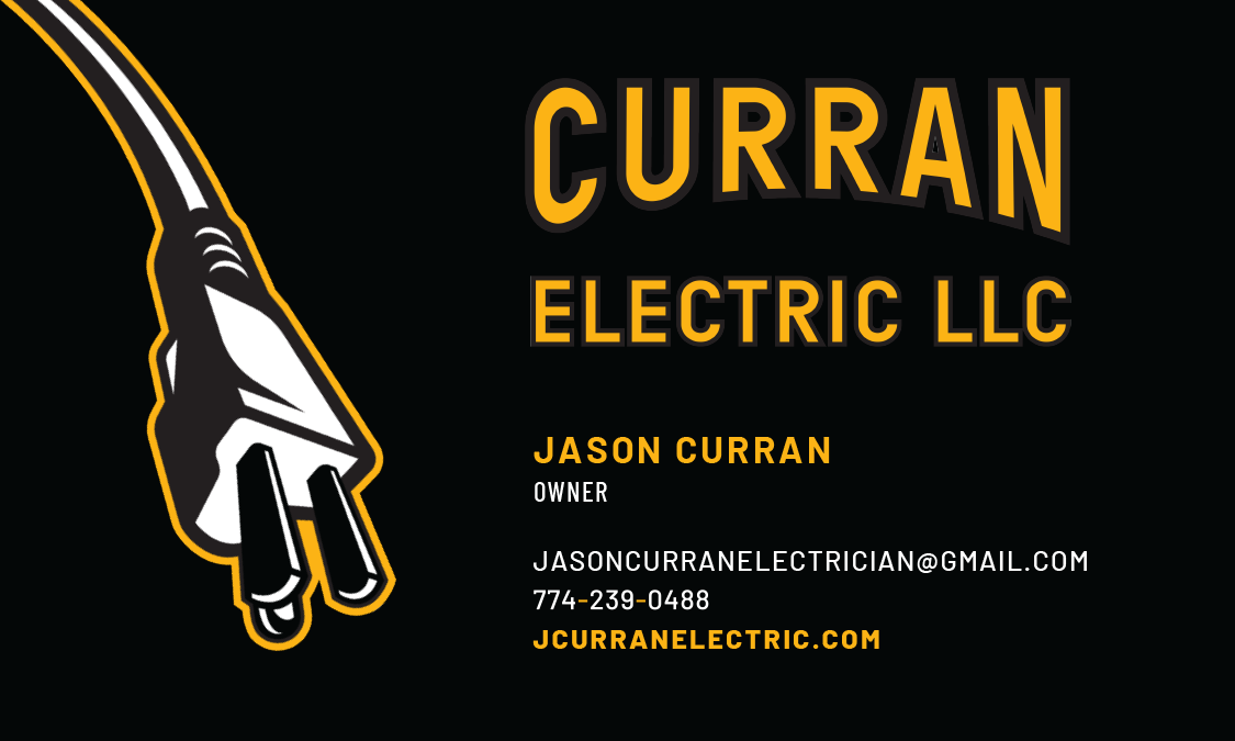 JasonCurran - Curran Electric